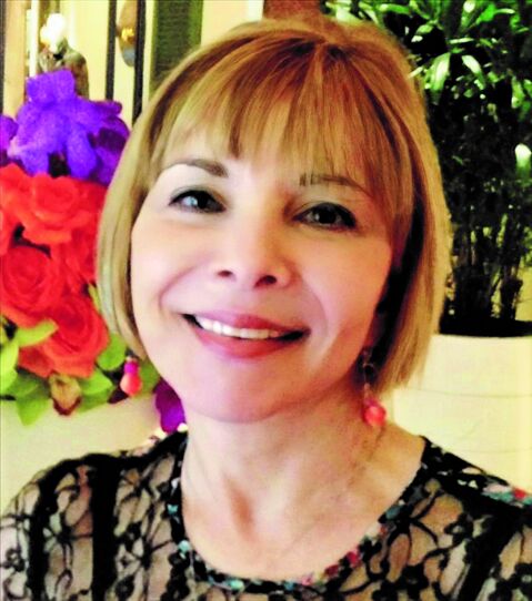 Dolores Renee Rock Dubell - Herald-Standard